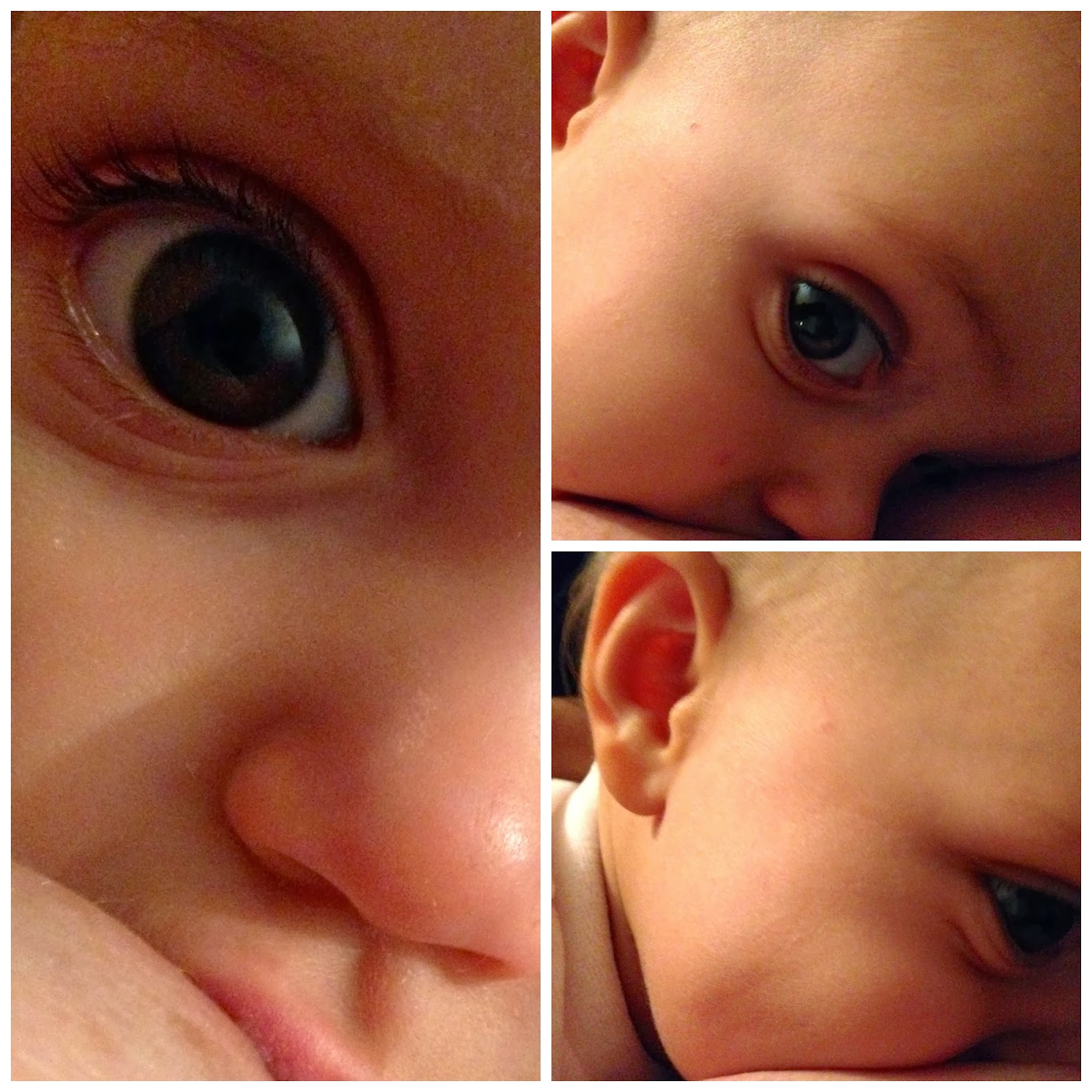 Une maman et ses "petits plats" : La dernière tétée ...