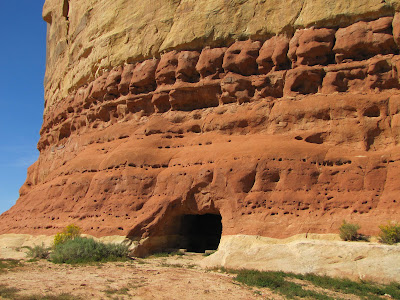 To Behold the Beauty: The Hanksville Loop...Part 2