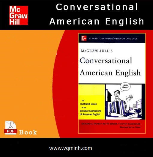 Conversation American English [Ebook.PDF - Learning English Document ...