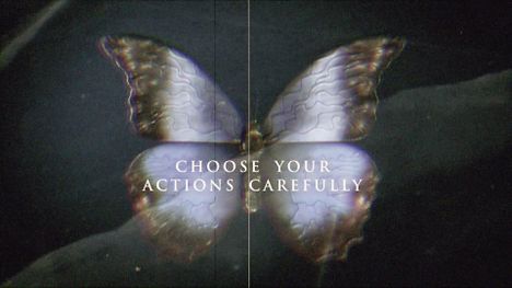 Wait Watch Wonder: REVIEW: UNTIL DAWN