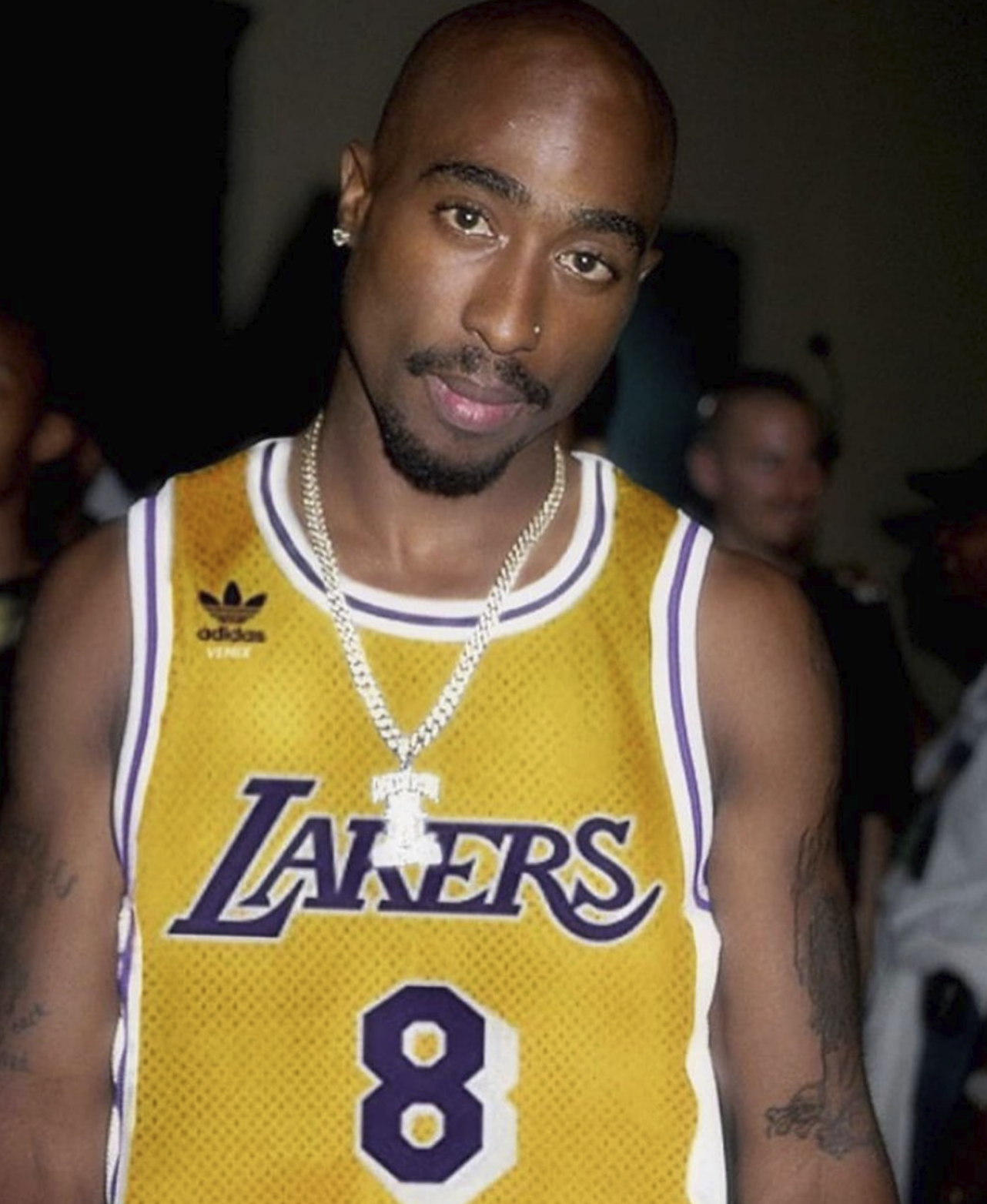 Simple Truth Television: Kobe Bryant's Career Synched Up With Rapper ...