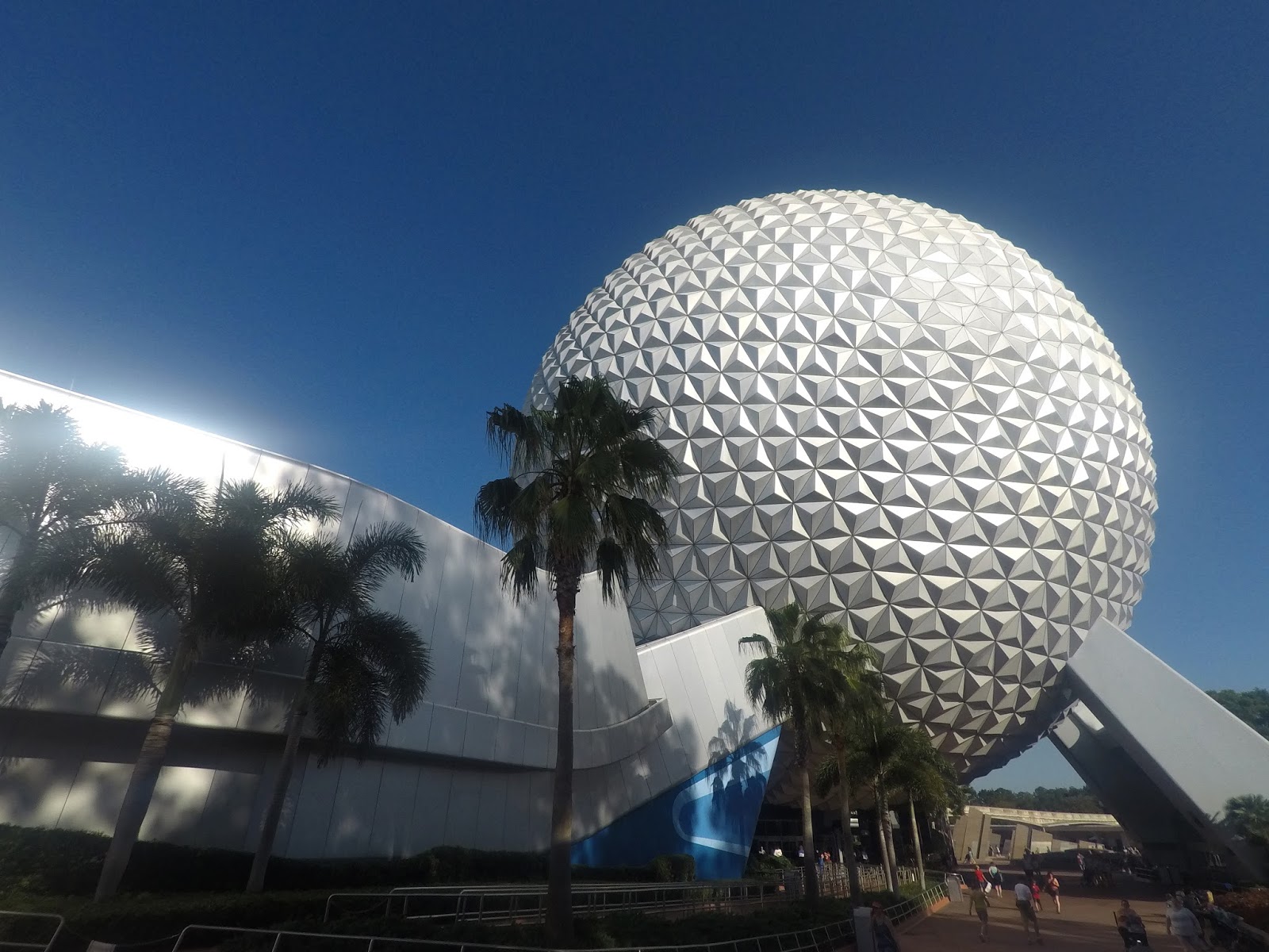 Parque Epcot da Disney ~ Miss Turismo Viaja l Inglês para Viagens