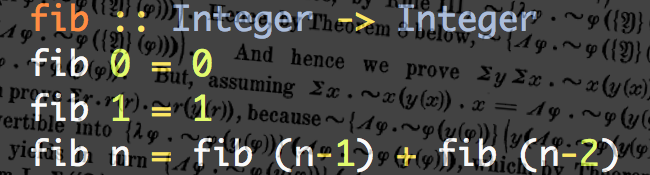 PARADIGMAS DE LA PROGRAMACION: LENGUAJE DE PROGRAMACION FUNCIONAL