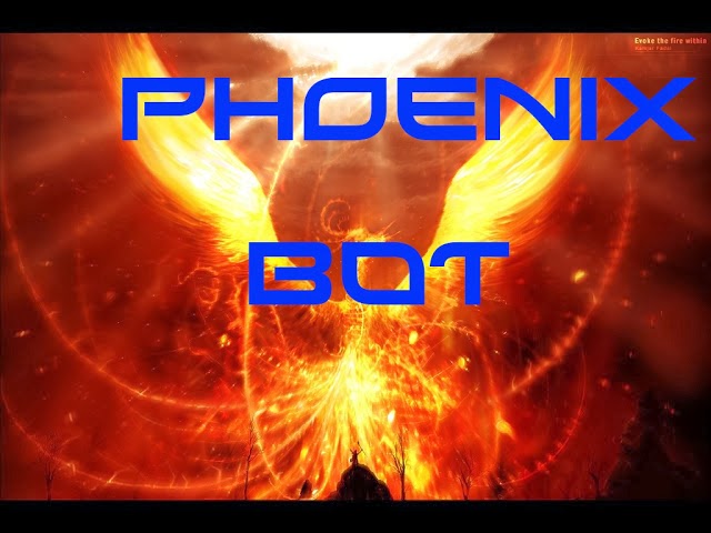 Bot Phoenix 3.14