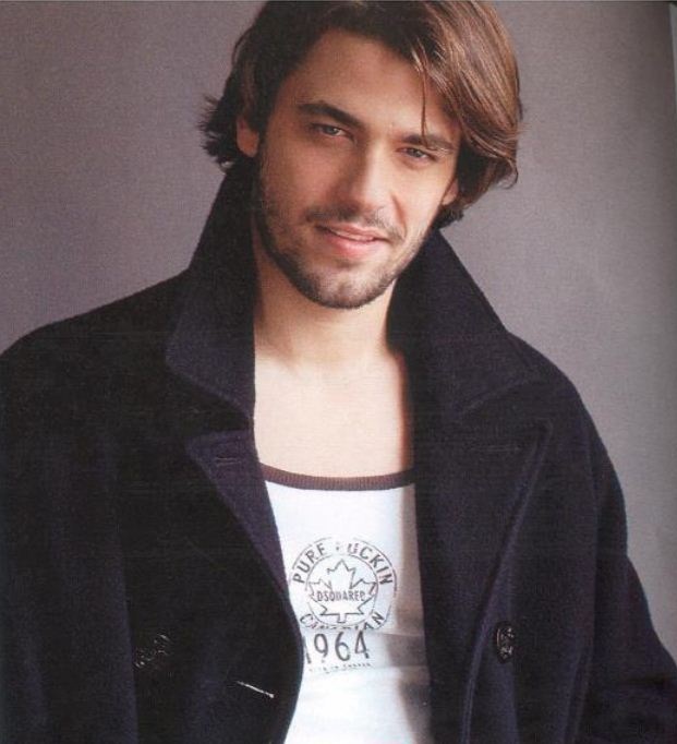 Greek Men Photos: Apostolis Totsikas (70 photos)