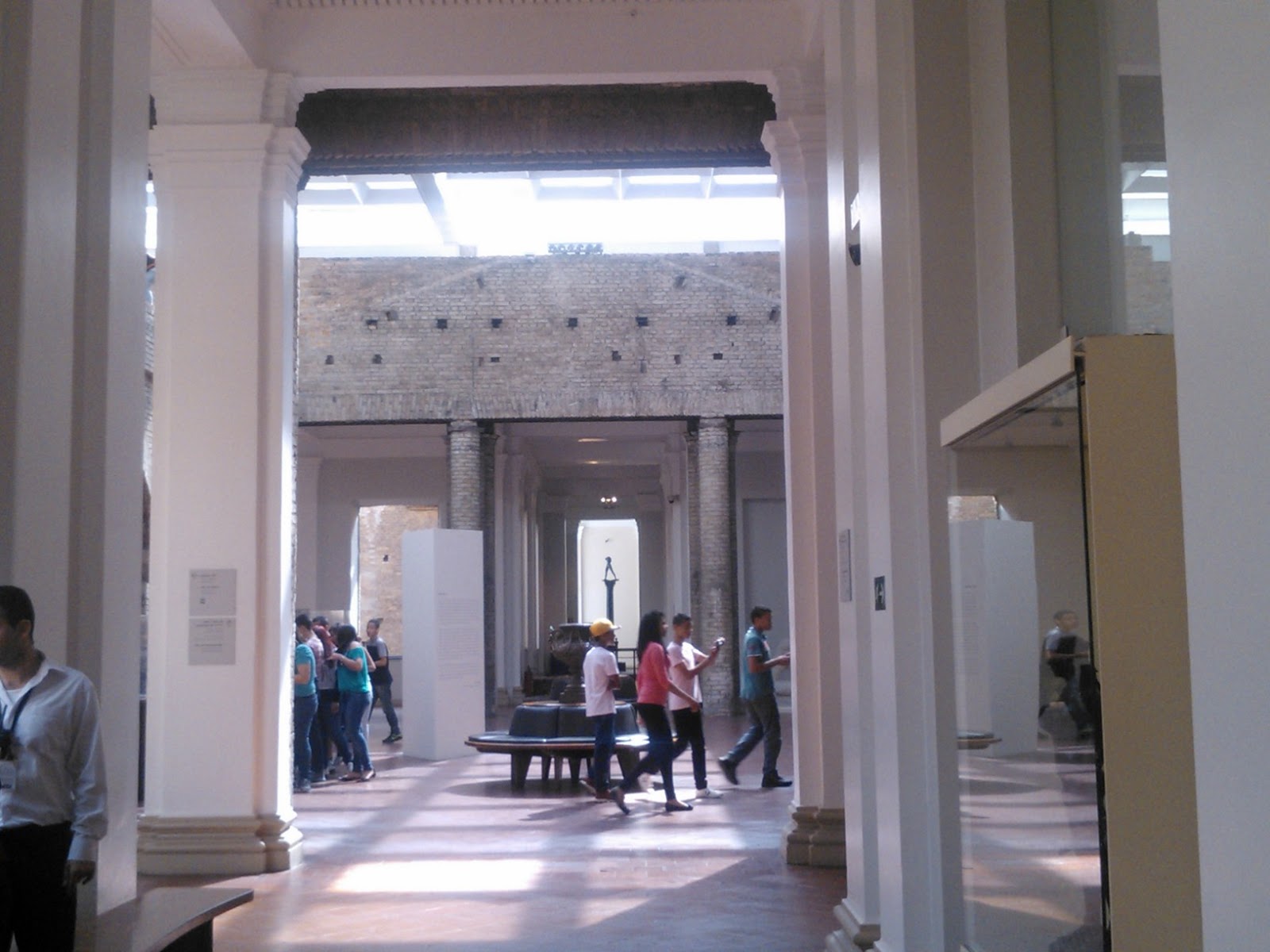 PINACOTECA, ESTAÇÃO PINACOTECA E MEMORIAL DA RESISTÊNCIA - Viagens Por Aí