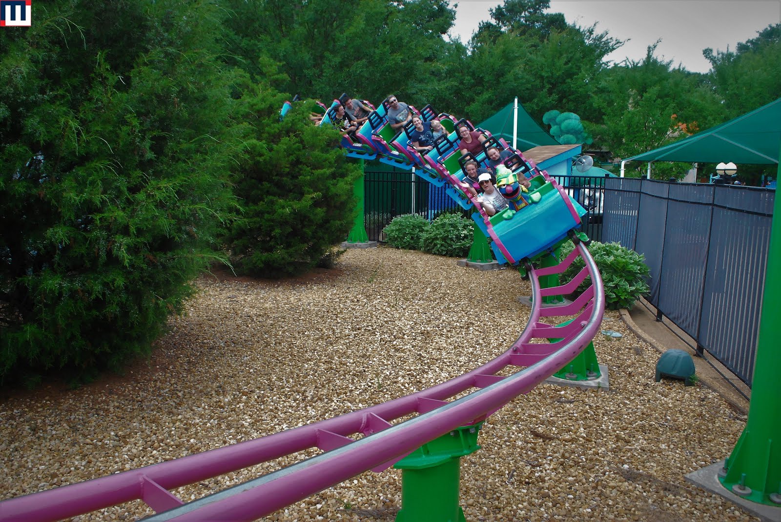 Grovers Alpine Express