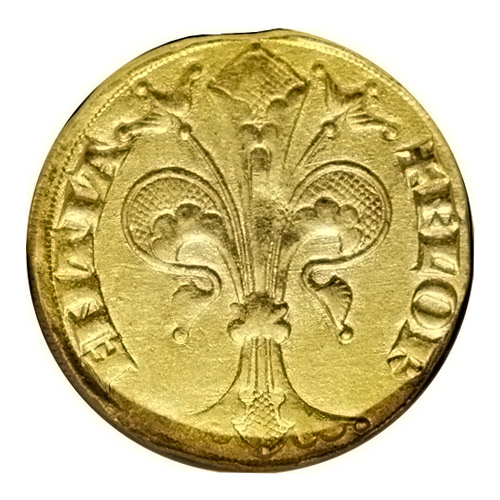 Florin nedir ne demektir? Florin para birimi - Laf Sözlük