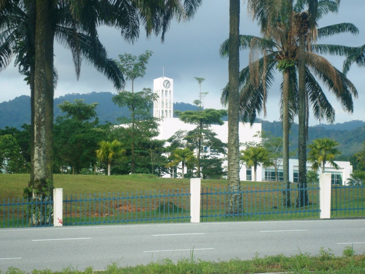 Jalan-Jalan: Jalan Broga