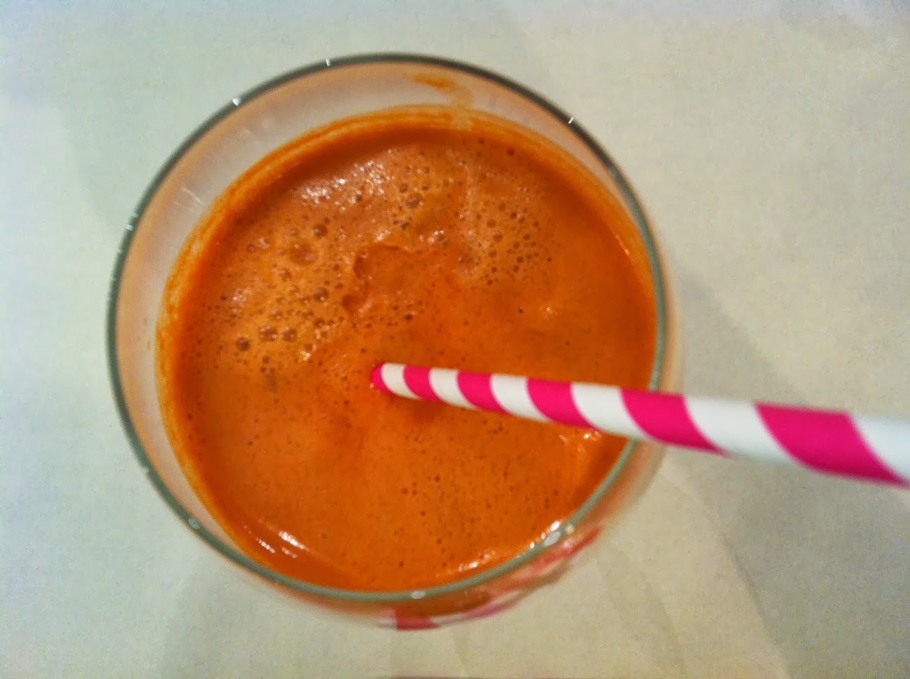 Soczek z rana jak śmietana | On Egin Eta Topa