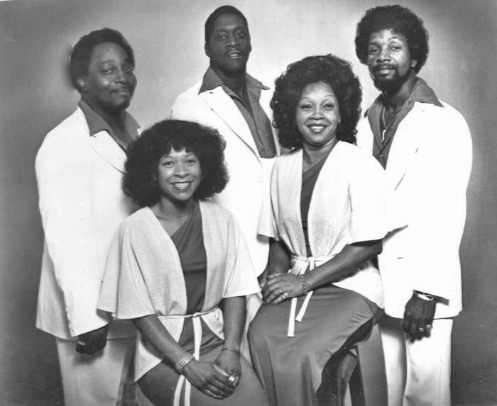 Doowopheaven: The Ad Libs aka The Ad-Libs