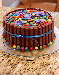 Simply Sweet Stations