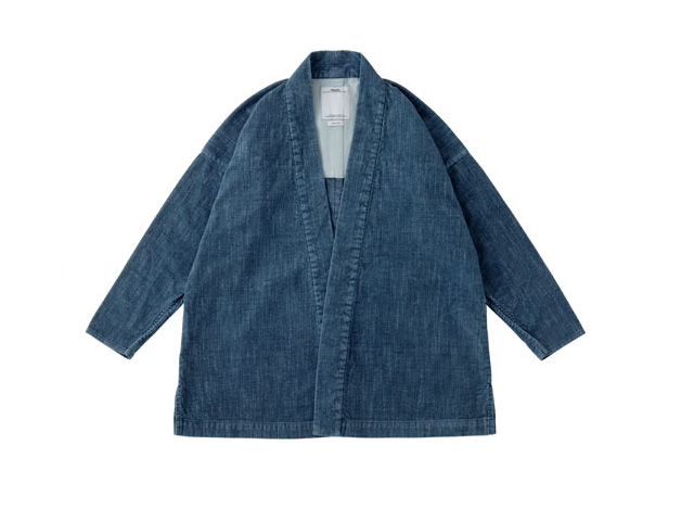 FARM YARD: VISVIM 『 NORAGI KANO (CORDUROY) 』入荷