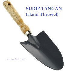 Anim Agro Technology: ALATAN BERKEBUN (Part 1)