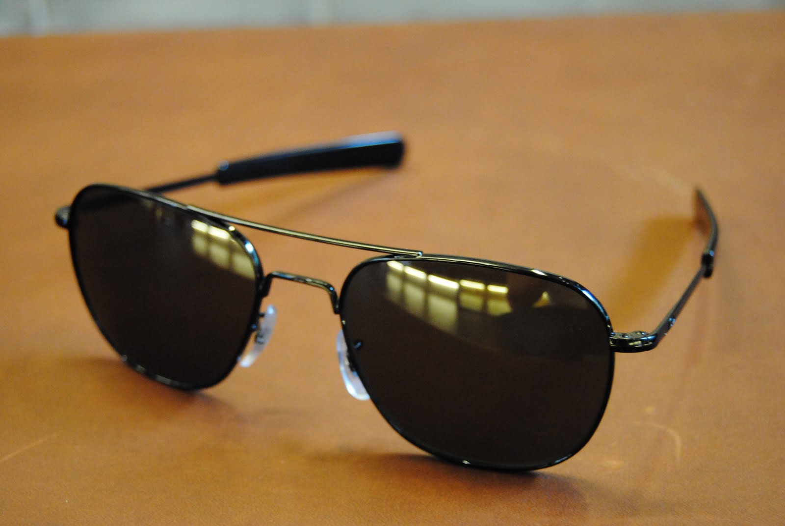 Zero Dark Thirty: The Original Aviator's Glasses