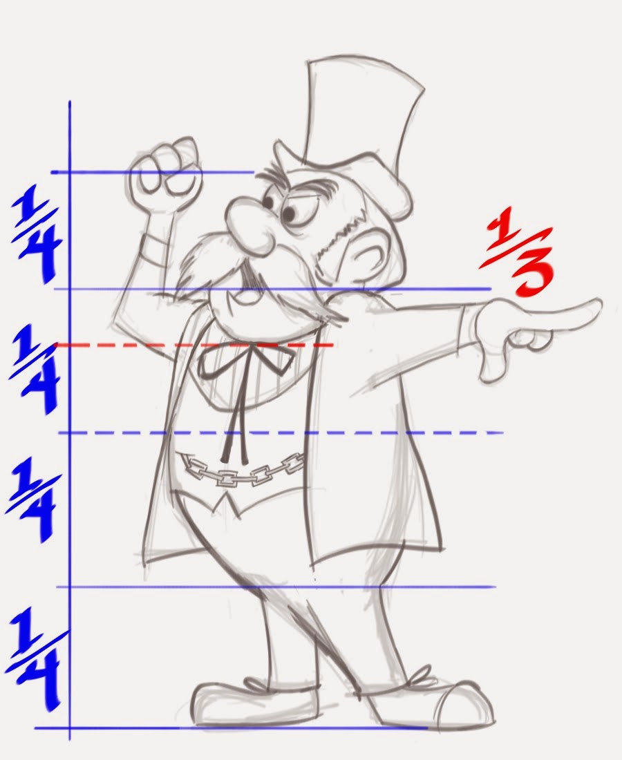 Cartoon Design Ideas: March 2014