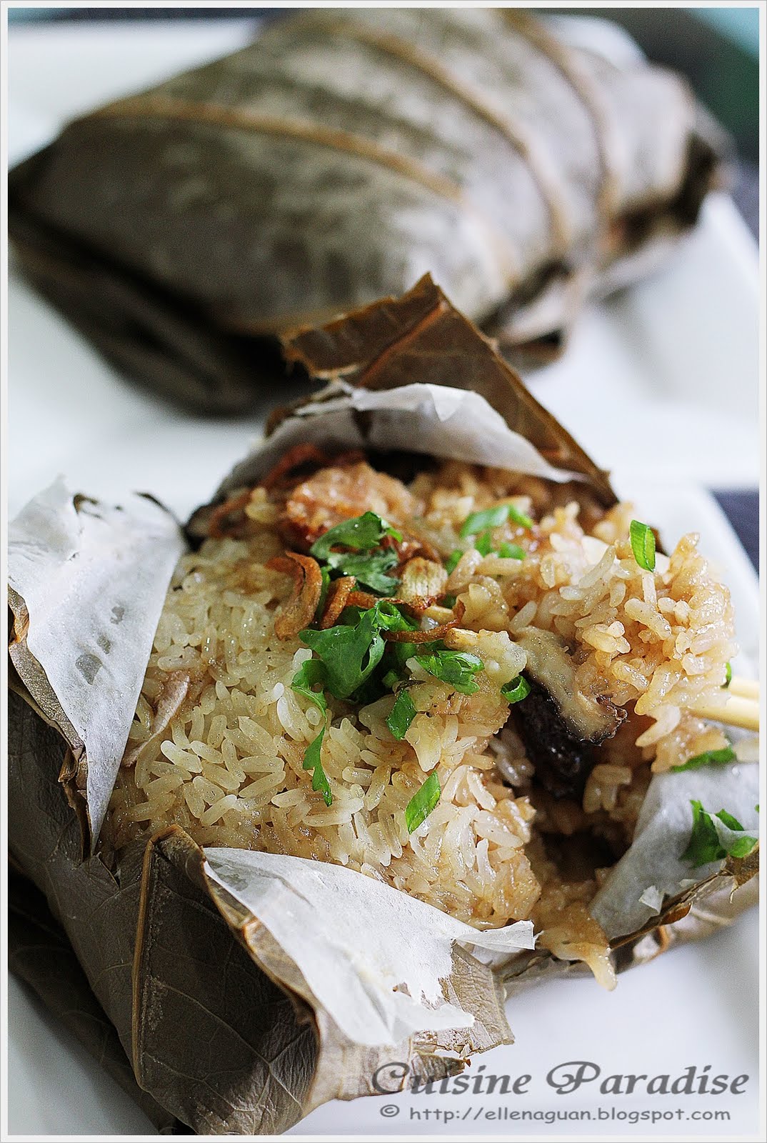 Cuisine Paradise | Singapore Food Blog | Recipes, Reviews And Travel ...