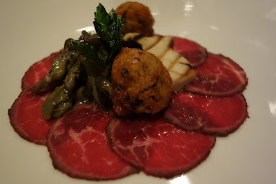 The Passionate Foodie: Rant: Brandt Beef, Is It "The True Natural"?