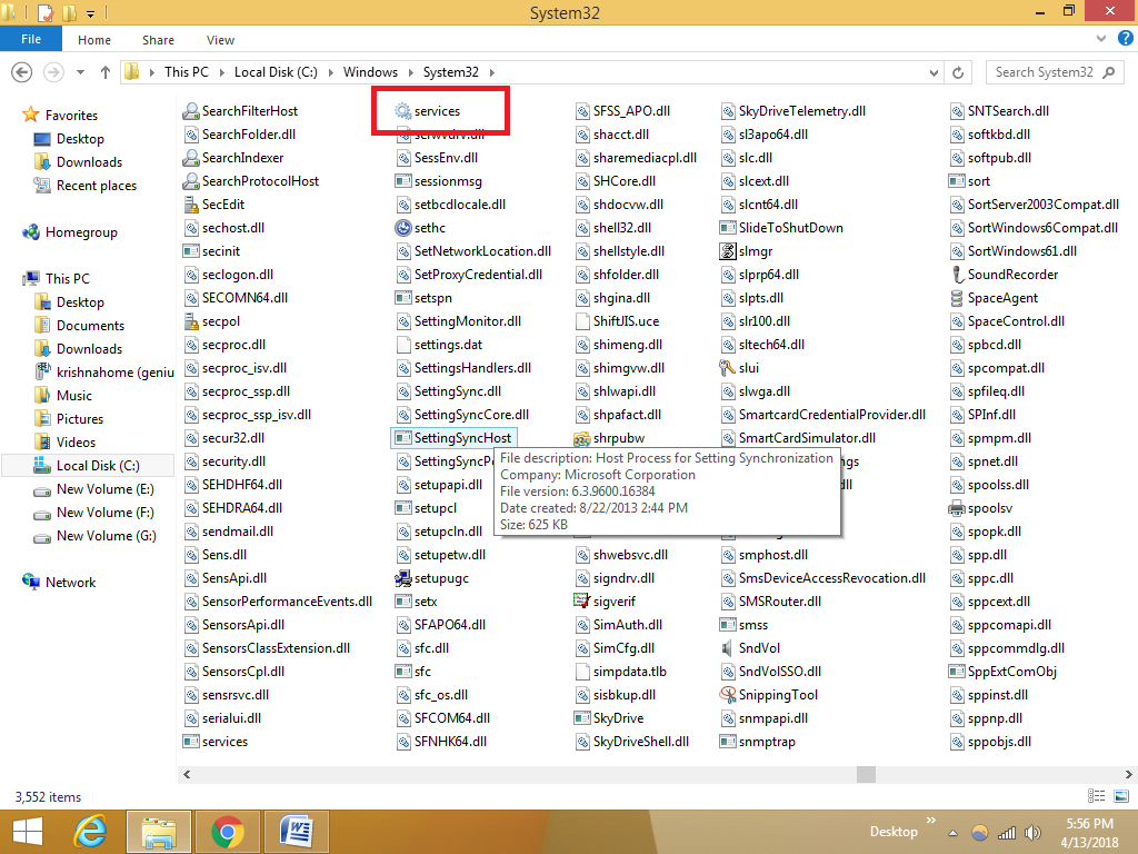 How to Solve C Drive Red Alert/Full in Computer - Om Home Maha Vaastu