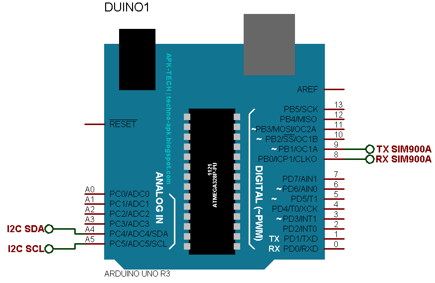 Schematic