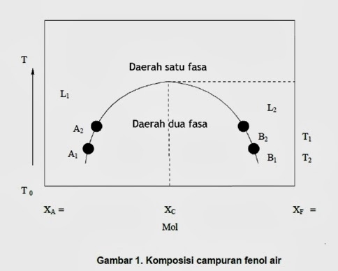 Silvia's blog: LAPORAN PRAKTIKUM KIMIA FISIKA KELARUTAN TIMBAL BALIK ...