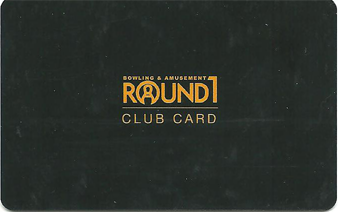 Round 1 USA | ARCADE PERFECT