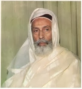 Sayyid Muhammad ibn Ali as-Senussi (1787–1859) | Dzurriah Nabi