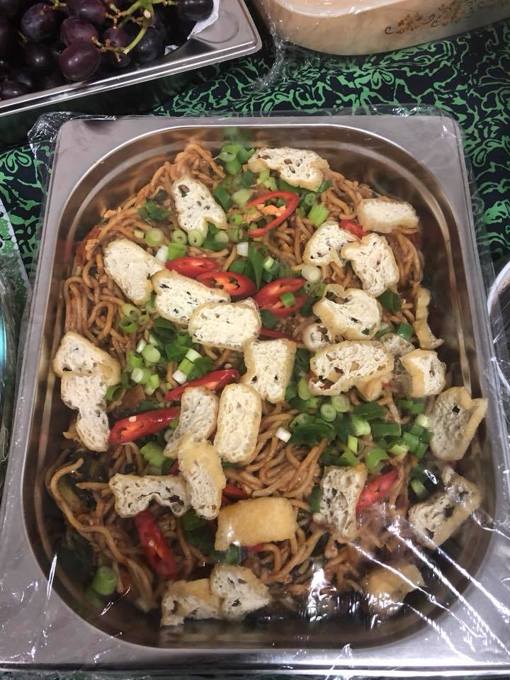 Perwakilan Frankfurt: Majlis Makan Malam - Meraikan kedatangan Puan ...