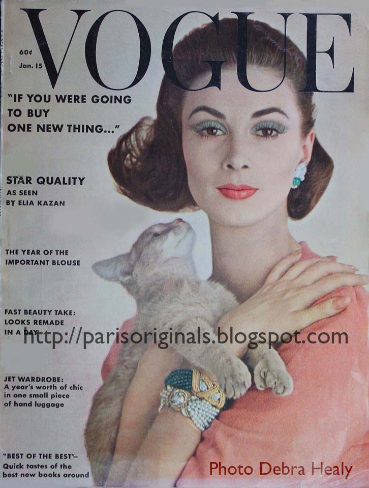 Paris Originals: David Webb and The French Connection