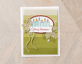 Mary's Stampin' Cafe'