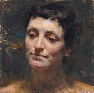 The Texas Portrait Network: Spotlight on Karen Offutt, Texas Top Ten 2016