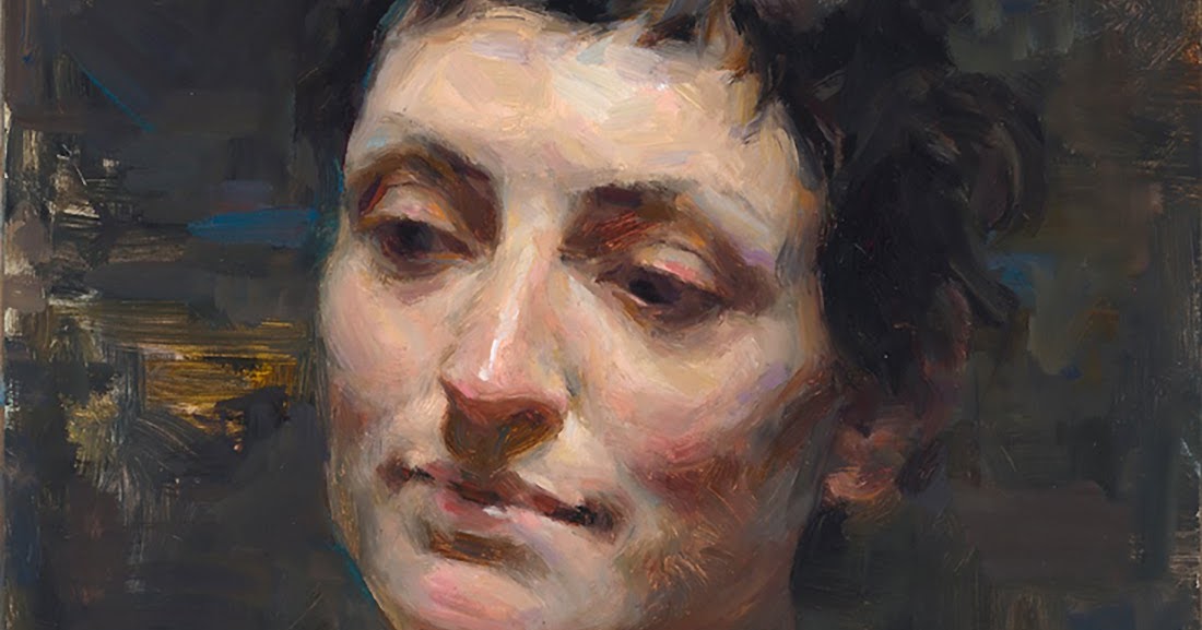 The Texas Portrait Network: Spotlight on Karen Offutt, Texas Top Ten 2016