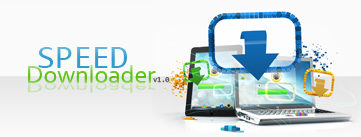 Speed Downloader v1.0 - Mania VIP - Mania de comprar barato!