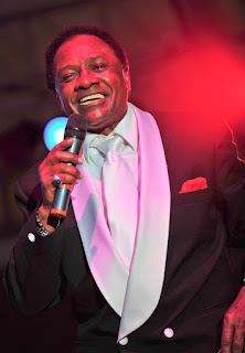 A Few Musicians I've Photographed