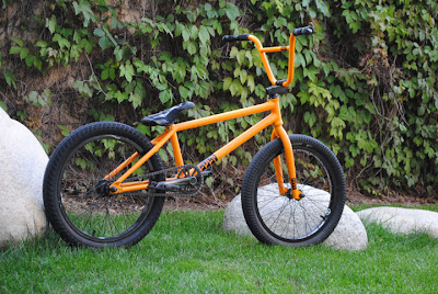 TheBikeCheck: Couple of Cult OS builds