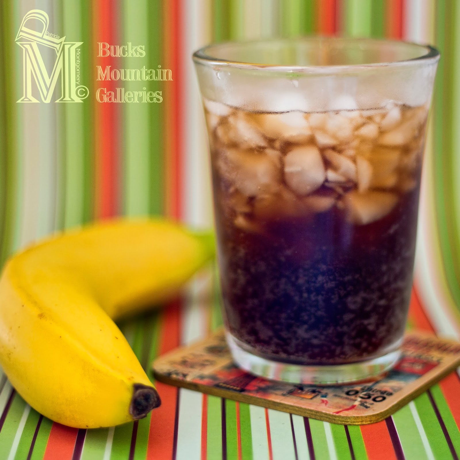 Musings from Bucks Mountain