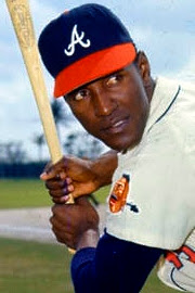 Down the road less traveled..: Rico Carty and Roberto Clemente ...