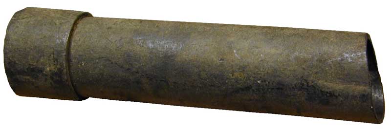 Distinct Home Inspections: Orangeburg Pipe