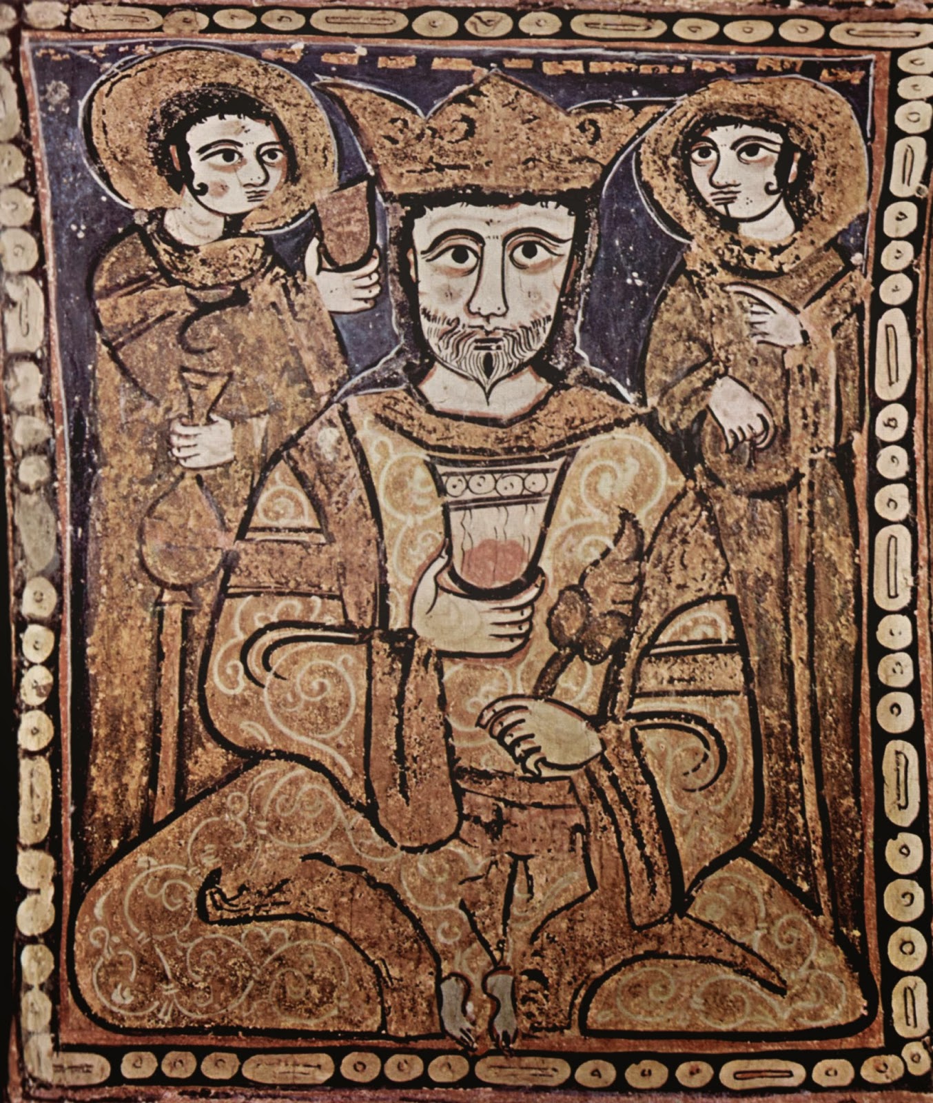 Sayyeda al-Kaslaania's Arts of the Middle Ages: A Fatimid Hexagonal ...