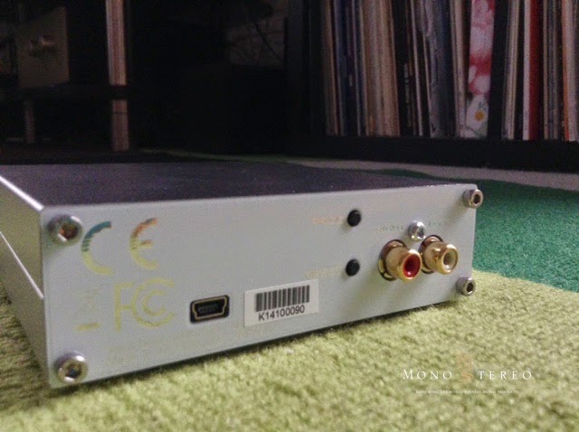 Henry Audio USB DAC 128 mkII review is coming out – Ultimate High-Fidelity