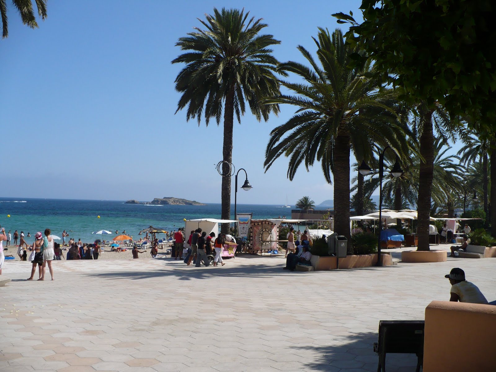 Ibiza - Eivissa - Iviza: Ibiza - Eivissa - Iviza - mare - vacanze ...