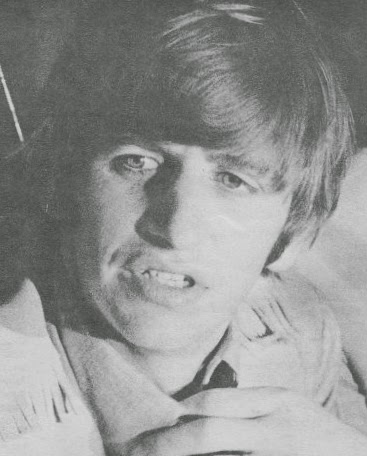 Meet the Beatles for Real: KIMN Denver