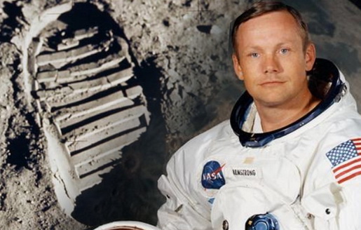 Blog do ZECA - A serviço da cidadania.: NEIL ARMSTRONG, PRIMEIRO HOMEM ...