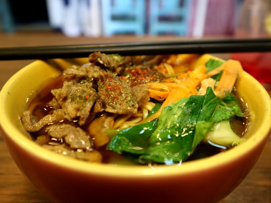 Ramen N Katsu, Salah Satu Pilihan Kedai Ramen di Kota Jogja - RANSEL MUNGIL