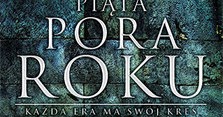 Zaczytana w fantastyce: Pęknięta ziemia #1: Piąta pora roku - Nora K ...