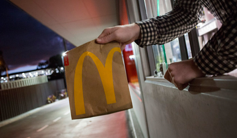 Foodservice Solutions: McDonald’s Focus is on its Core Values