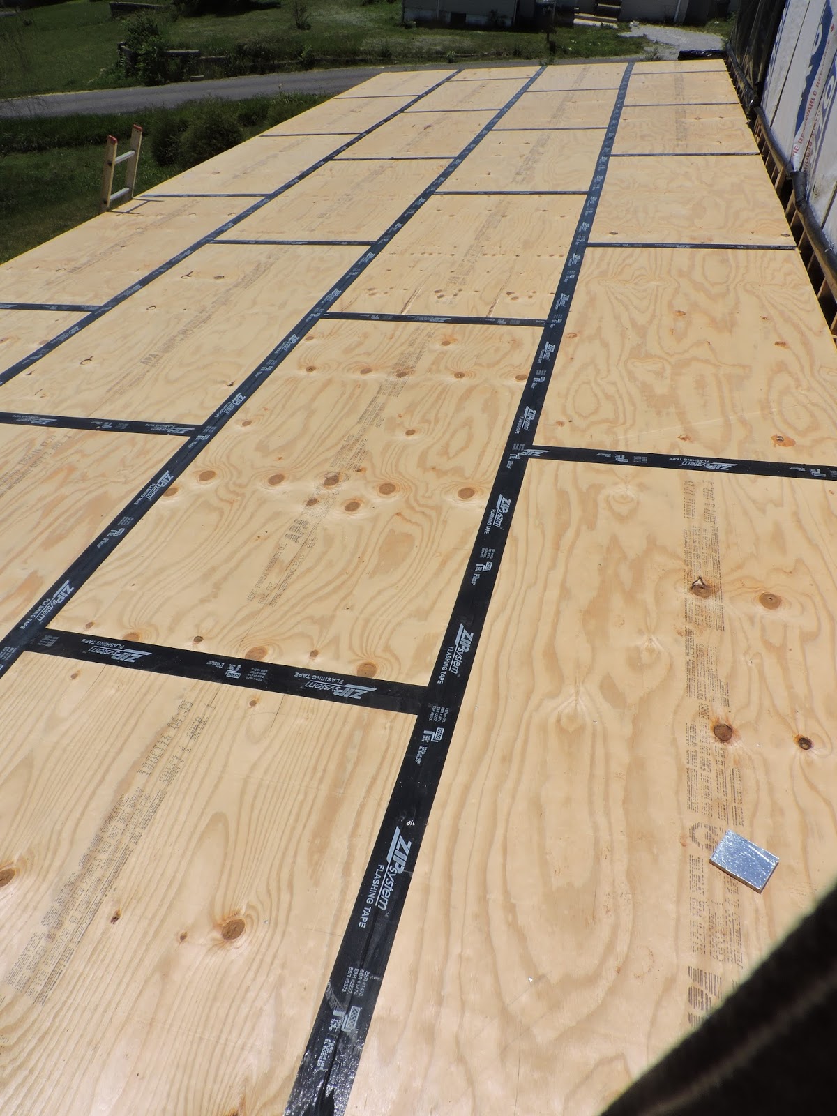 Do-It-Yourself Green Building with Jerry Young: 2017