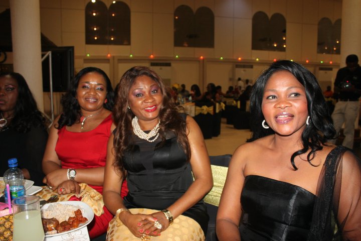 Photos from RMD's 50th birthday party