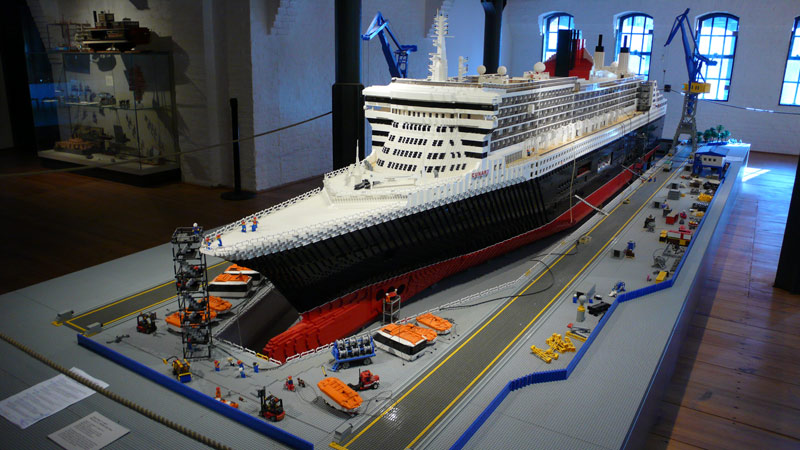 Bruce Peter's Blog: Hamburg