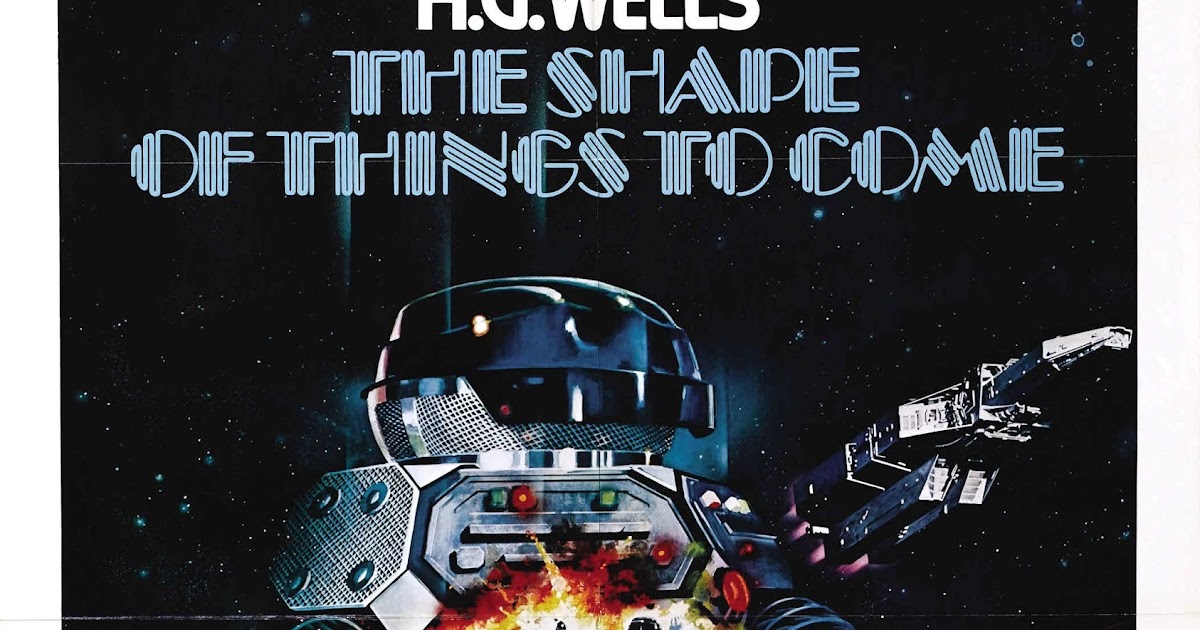 BliZZarraDas: The Shape of Things to Come (1979)